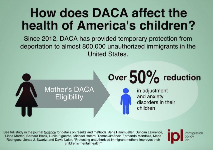 EmbraceRace | An End to DACA: Helping Children Manage Stress and…