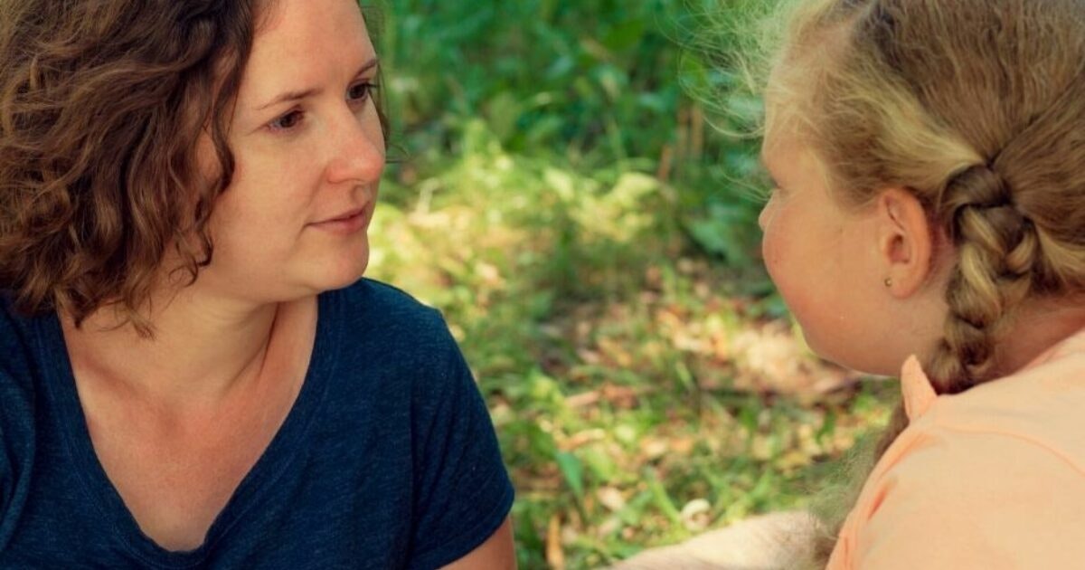 EmbraceRace | "How do I make sure I'm not raising the next 'Amy…