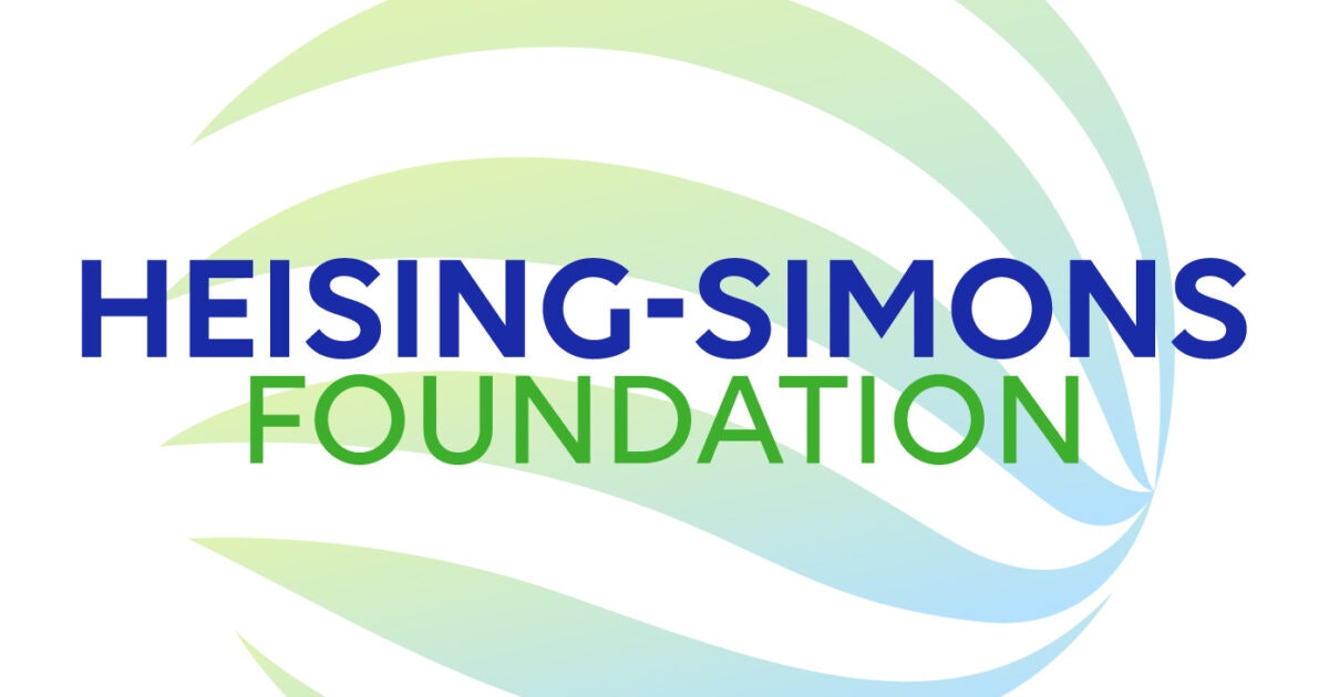 EmbraceRace | Five Questions for Kim Brenneman of the Heising-Simons…