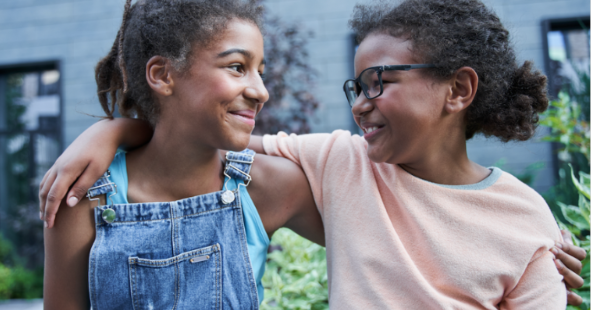 EmbraceRace | National Parent Survey on Children's Racial Learning