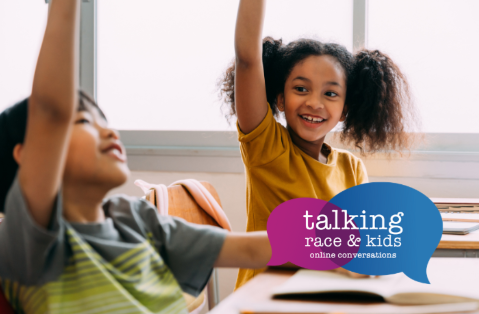 EmbraceRace | Supporting Teaching and Learning About Race in Late…