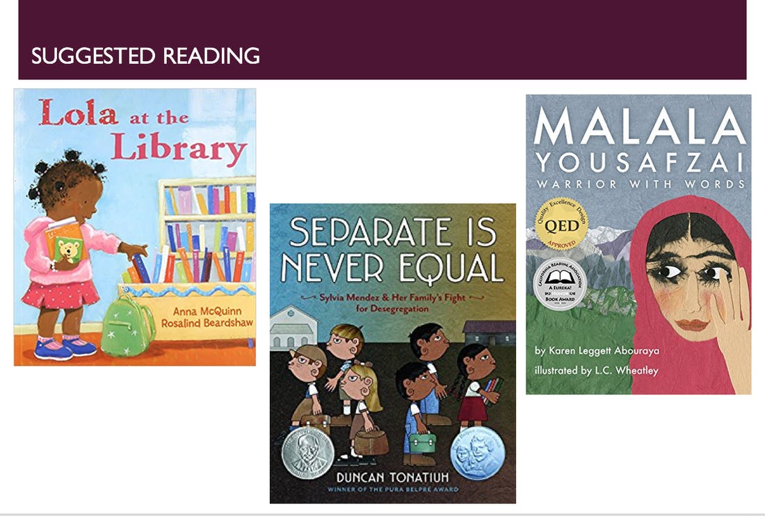 EmbraceRace | Encouraging Cross-Racial Friendships among Children