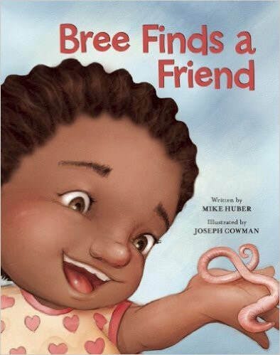 EmbraceRace | Children's books featuring kids of color being…