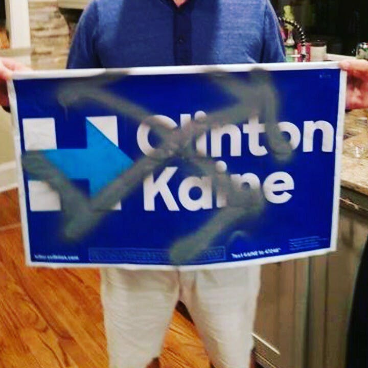 EmbraceRace | The Messy Story Behind the Black Lives Matter Sign in…