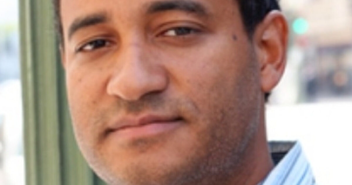 EmbraceRace | James Rucker