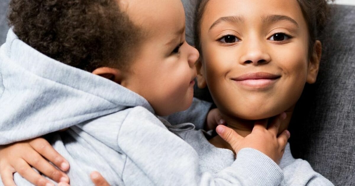 EmbraceRace | In My Skin: Supporting Positive Racial Identity…