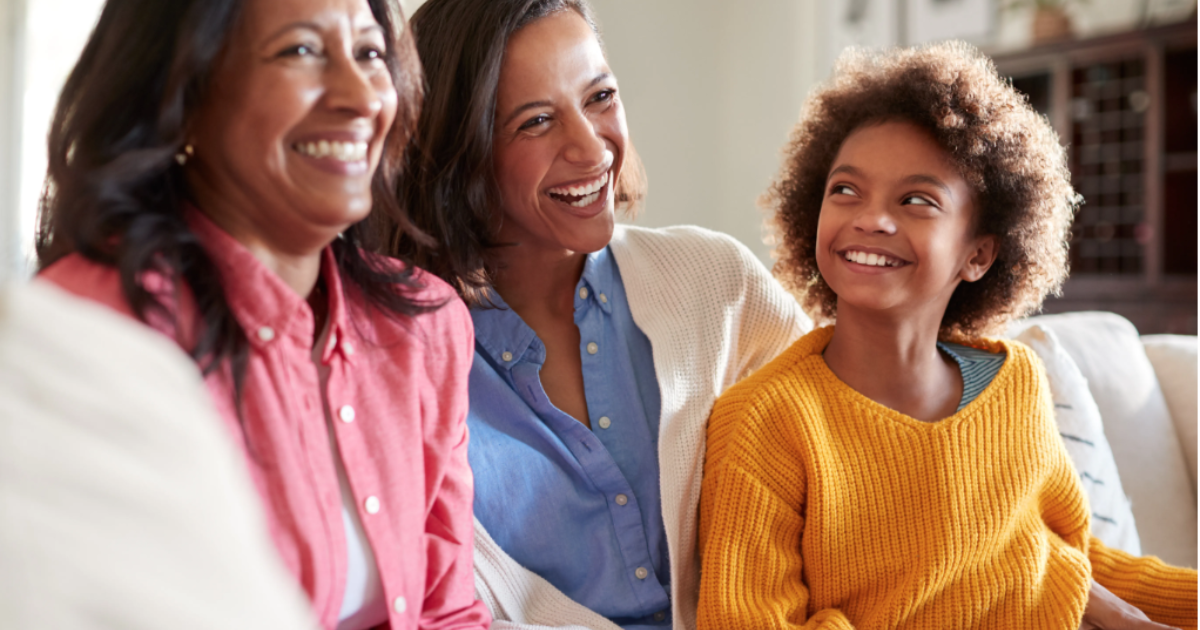 EmbraceRace | Nurturing Resilience in a World of Racial Aggression…