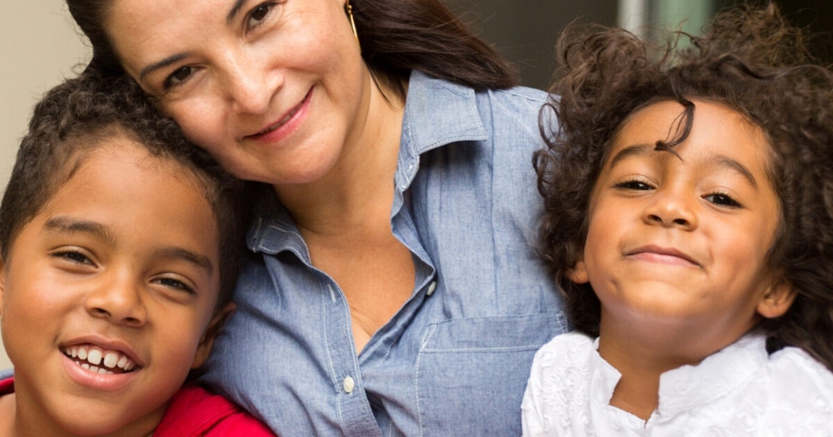 EmbraceRace | Tips for parenting your transracially adopted child