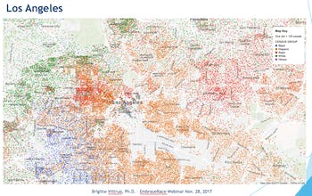EmbraceRace | Can We Raise Inclusive Kids in Segregated Neighborhoods?