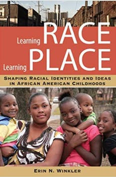 EmbraceRace | How Kids Learn About Race